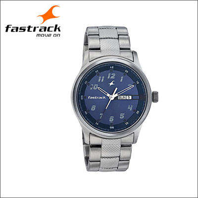 Fast Track Watches Logo