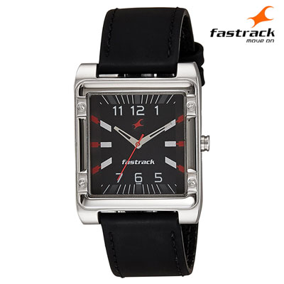 Fast Track Watches Logo